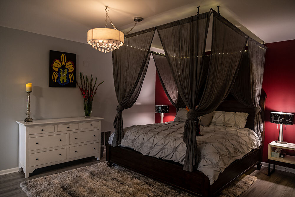 Location | Passionate Intimacy Retreats | Asheville, NC