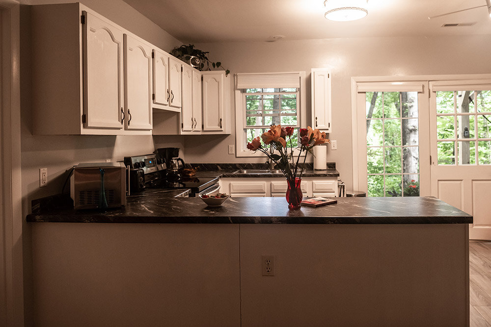 Location | Passionate Intimacy Retreats | Asheville, NC