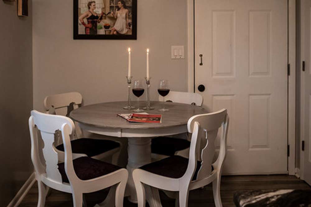 Location | Passionate Intimacy Retreats | Asheville, NC