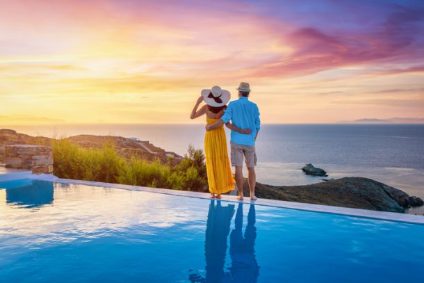 Luxury Couples Retreats for Deep Connection That Heal You